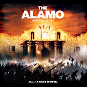 THE ALAMO