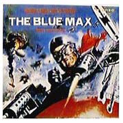 THE BLUE MAX