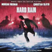 HARD RAIN