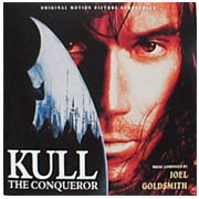 KULL THE CONQUEROR