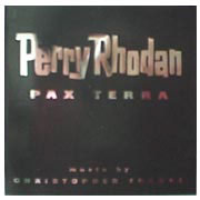 PERRY RHODAN:PAX TERRA