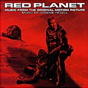 RED PLANET